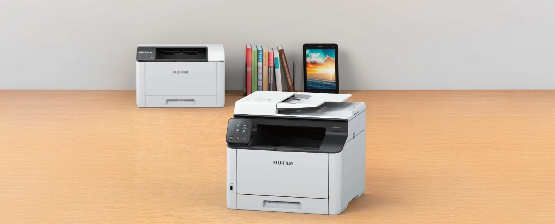 A4 Multifunction Color Printer - PACKPRO